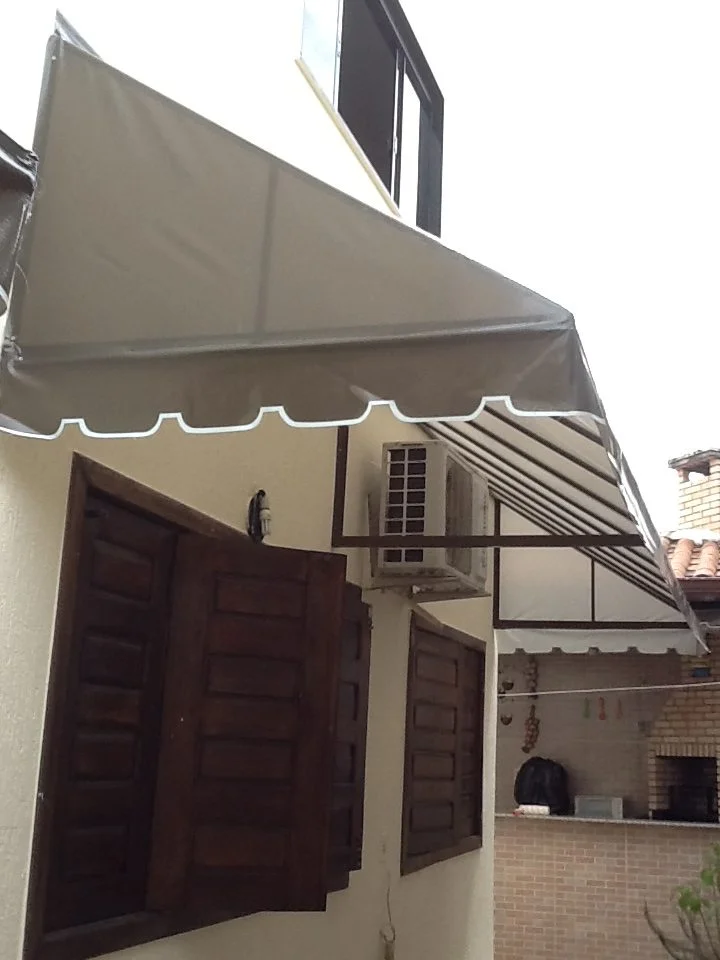 TOLDO PARA JANELA EM BRASÍLIA-DF - BRASTOLDOS